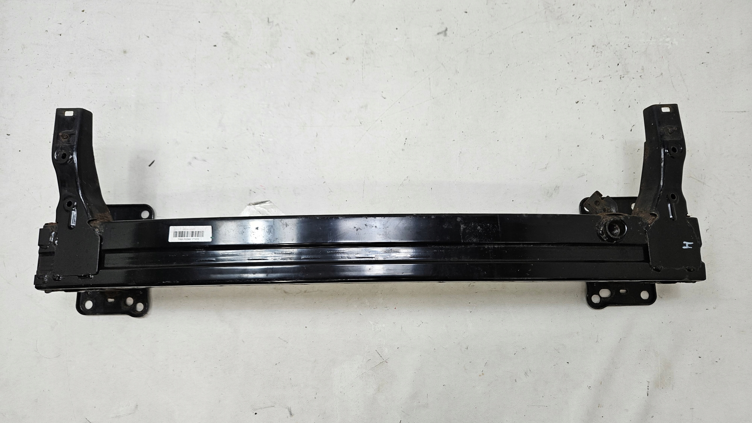 BELKA WZMOCNIENIE KIA CEED II 2 86530-A2020 86530-A2020 za 699 zł z ...