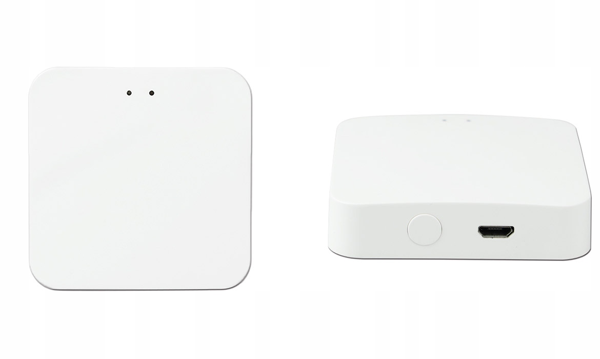 Zigbee Smart Gateway - Niska cena na Allegro