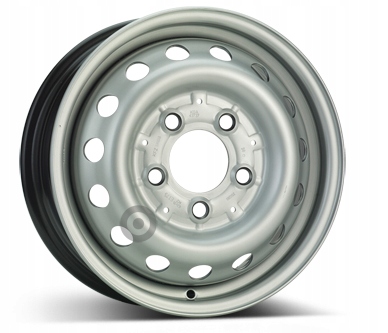 Felgi Stalowe 15 Sprinter - Niska cena na Allegro.pl