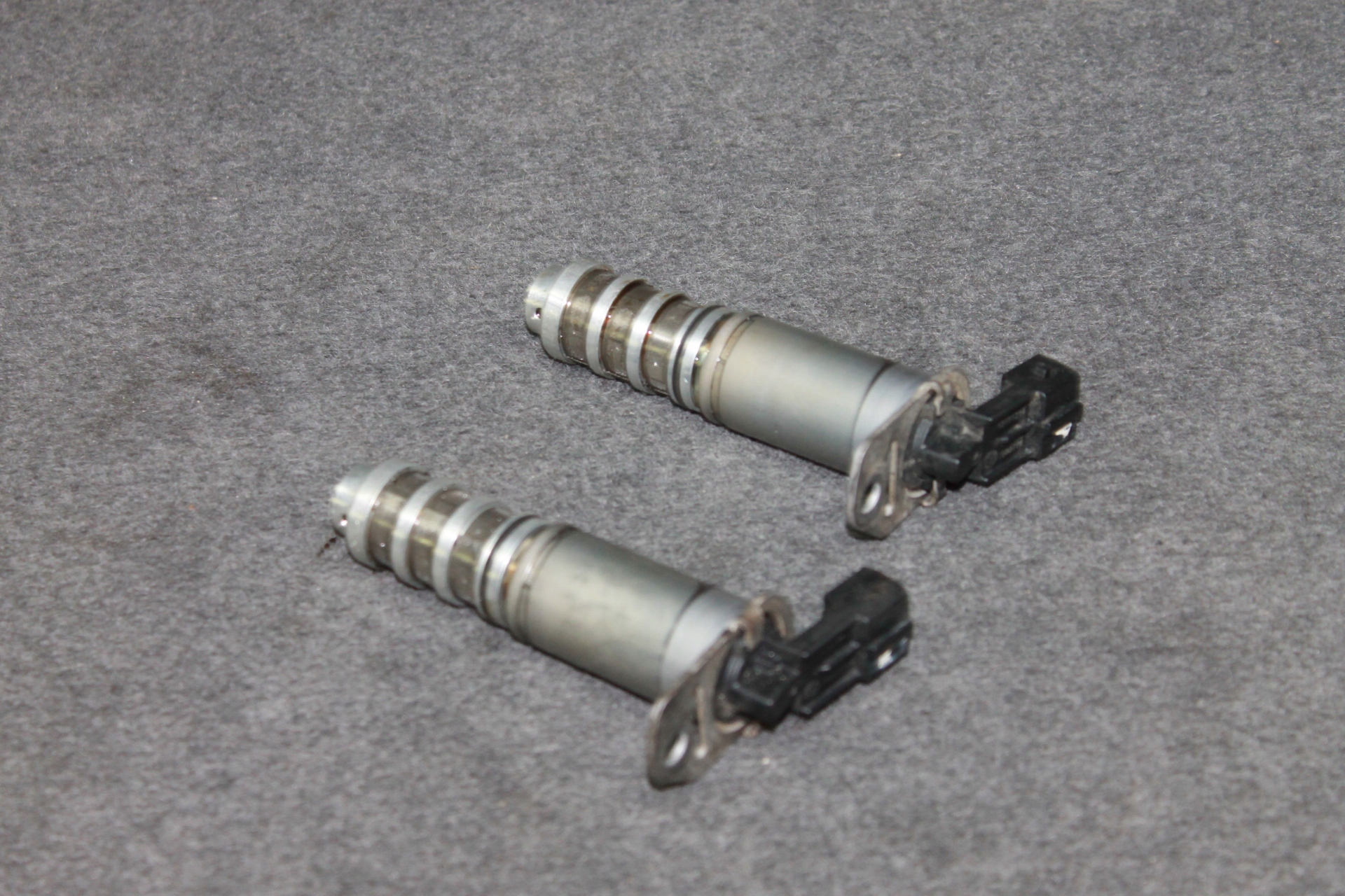 BMW F20 F30 E60 F10 F15 N55 N63 ELEKTROZAWÓR VANOS 11367585776 7585776 ...