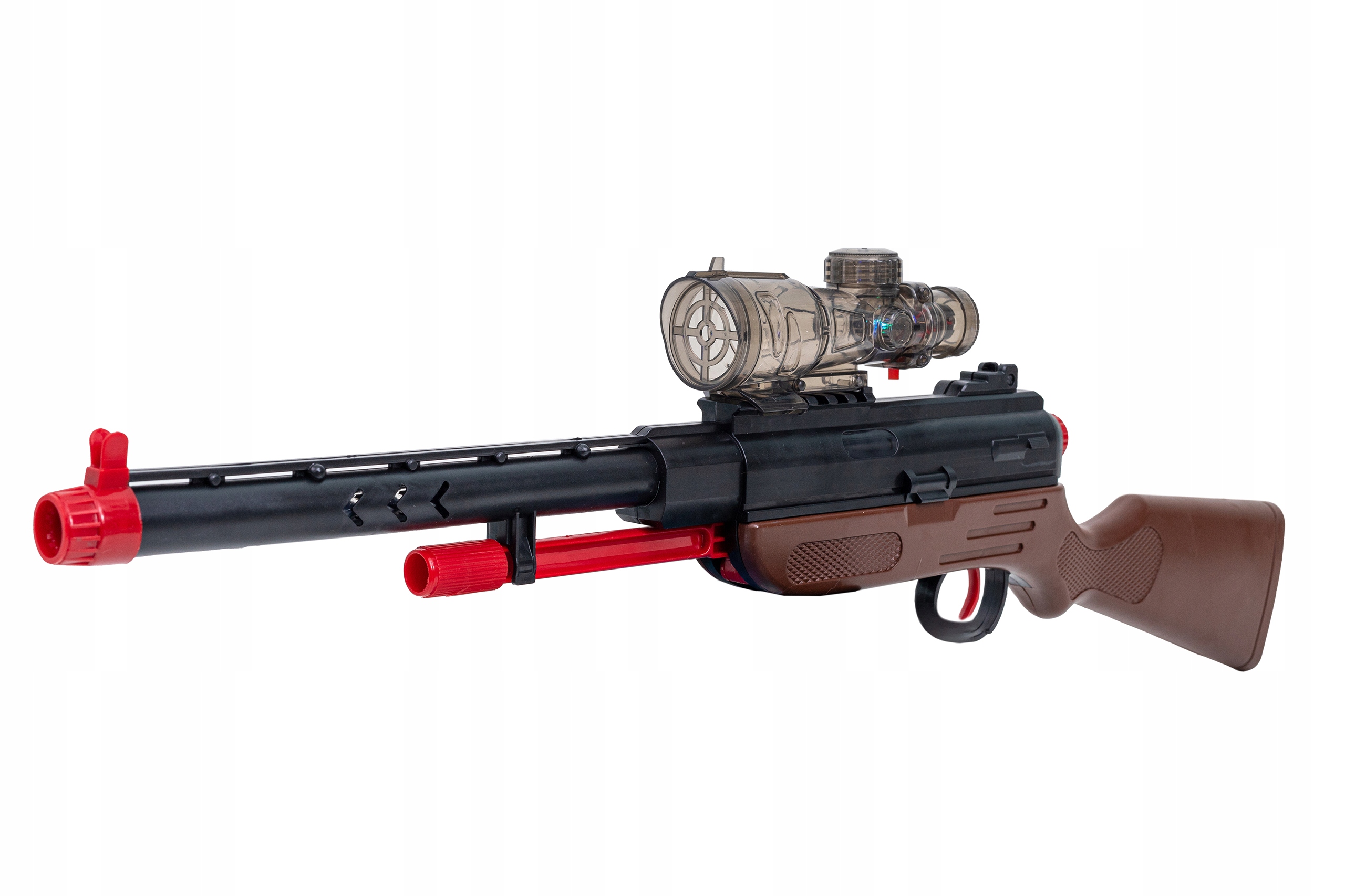 Strzelba na Kulki Żelowe - Karabiny i wyrzutnie pocisków - zabawki dla ...