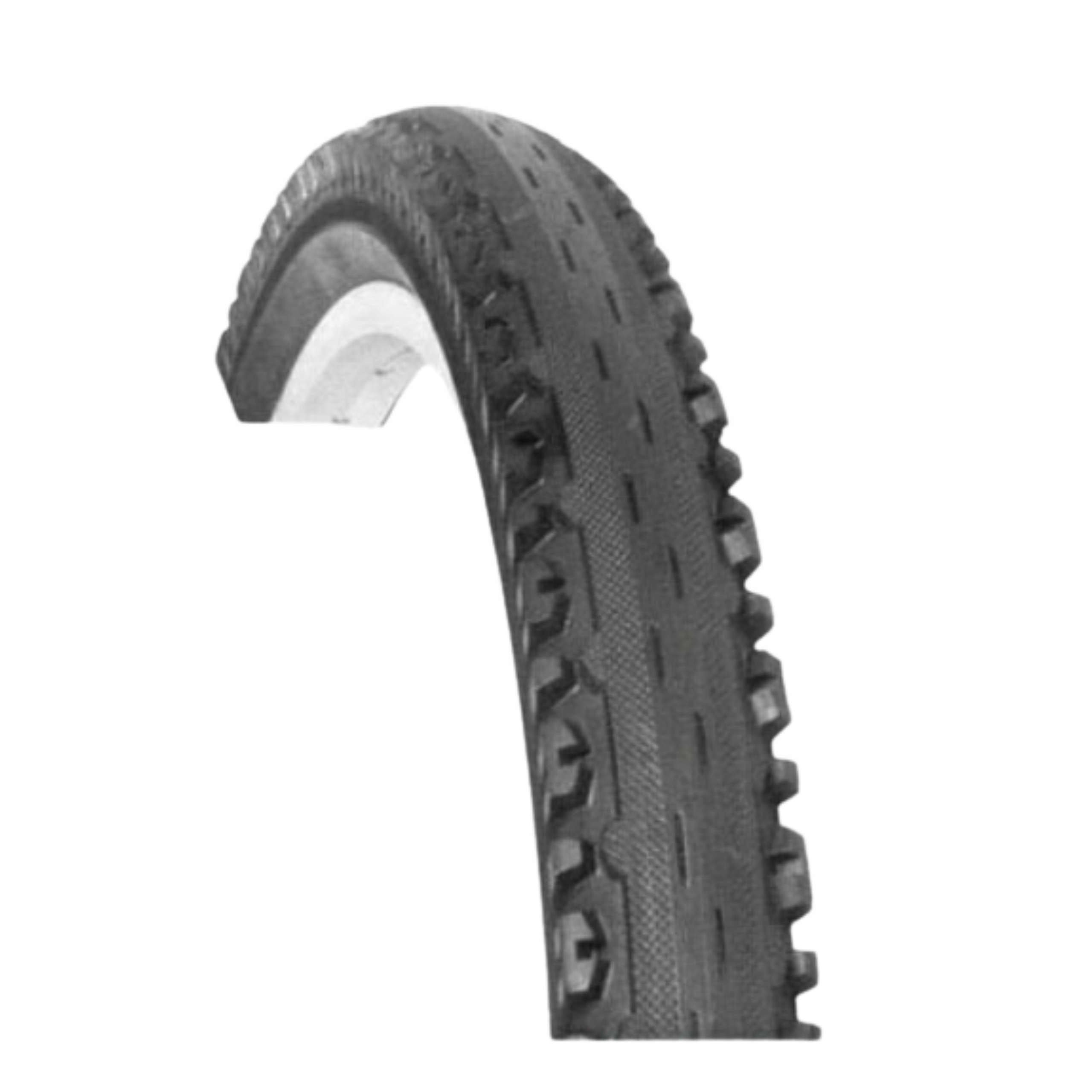 Opona rowerowa 28x1 5 700x38c opona do roweru 700x38c opona semi slick ...