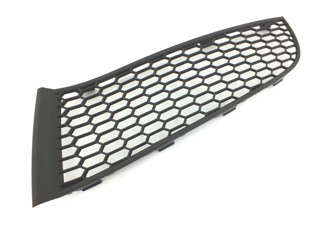 BMW F01 F02 F04 Kratka Zderzaka Przód M Pakiet Le za 307.00PLN z Nowa ...