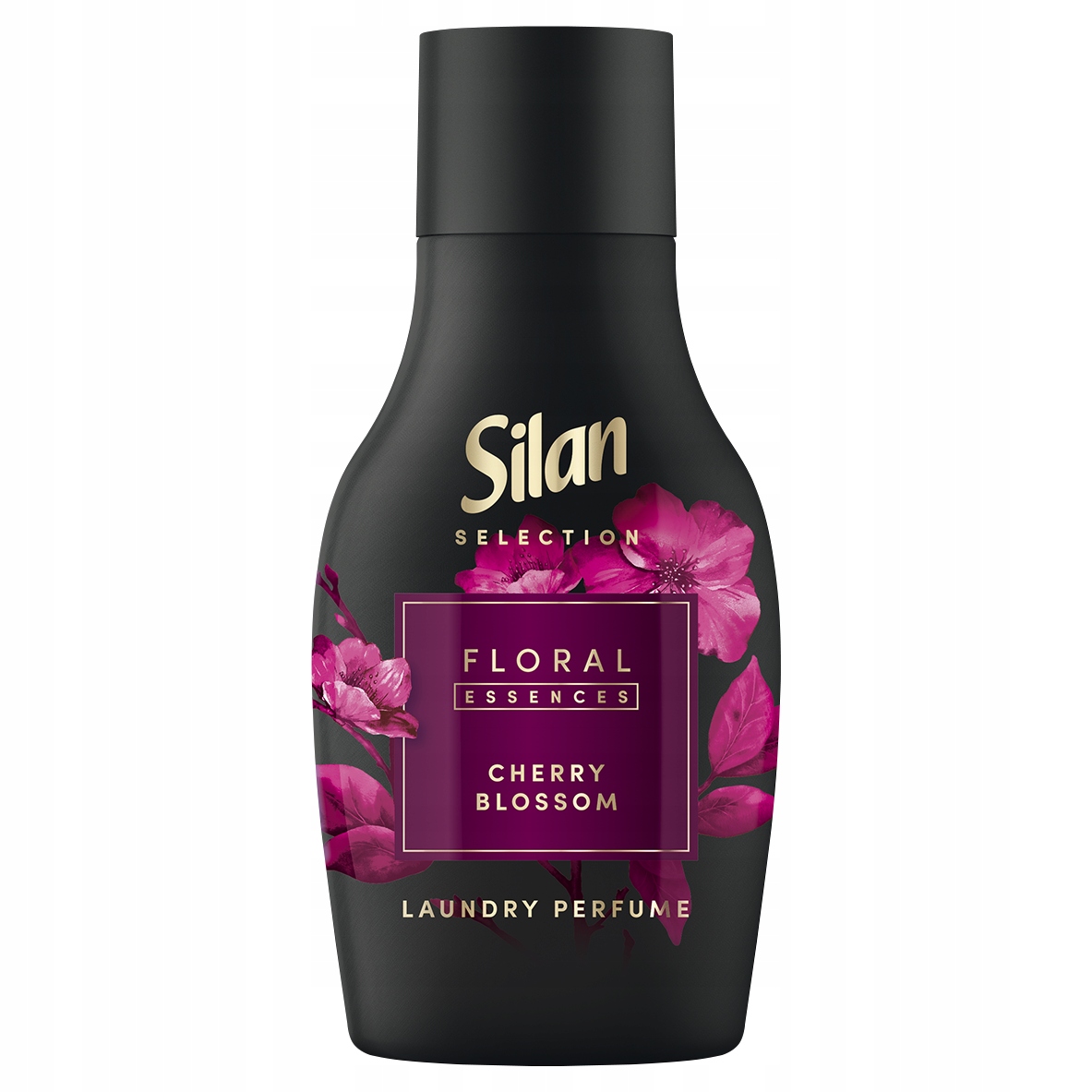 Mosóparfüm Silan Selection Floral Essences cherry bloosom 540ML za 1940 ...
