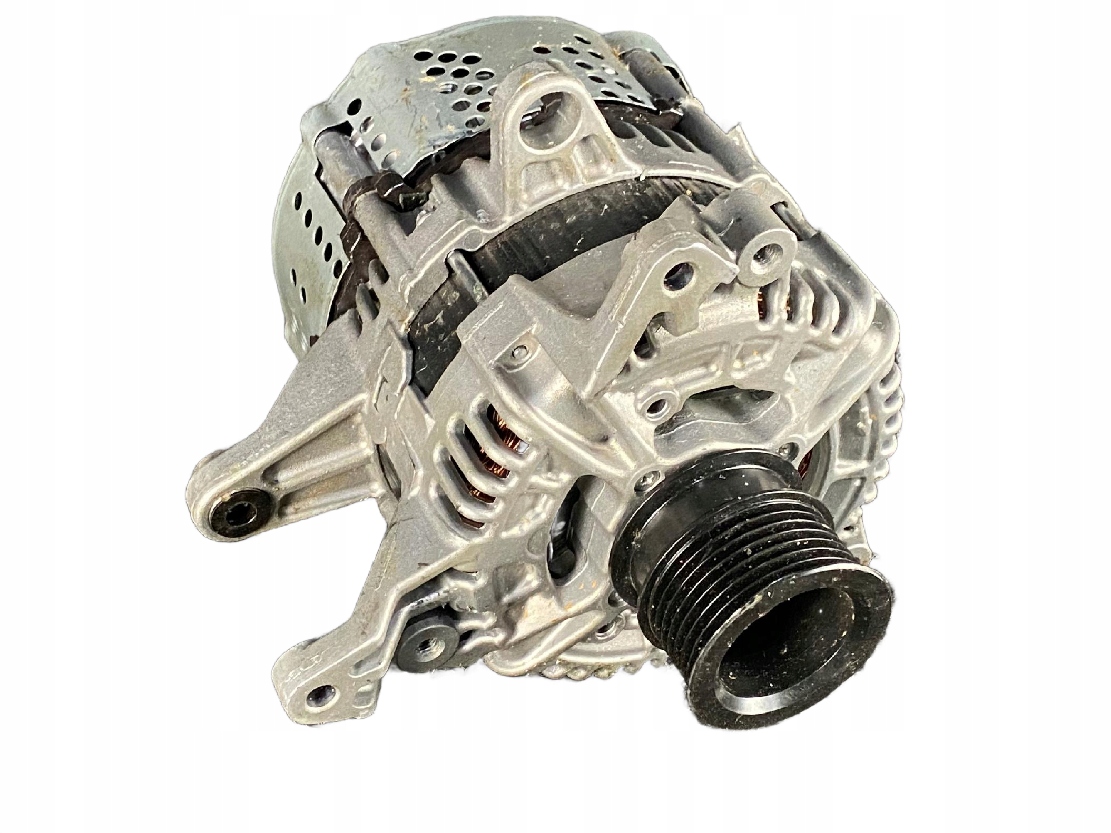 MERCEDES W222 W213 W205 ALTERNATOR A2649001800 - porównaj ceny - Allegro.pl