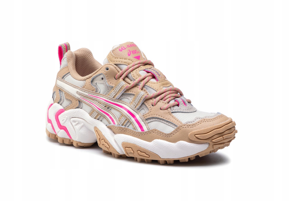 Asics gel nandi og store