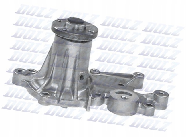 Vízpumpa suzuki swift ii 1.3 - DOLZ S202 za 12090.00HUF-ért - Allegro