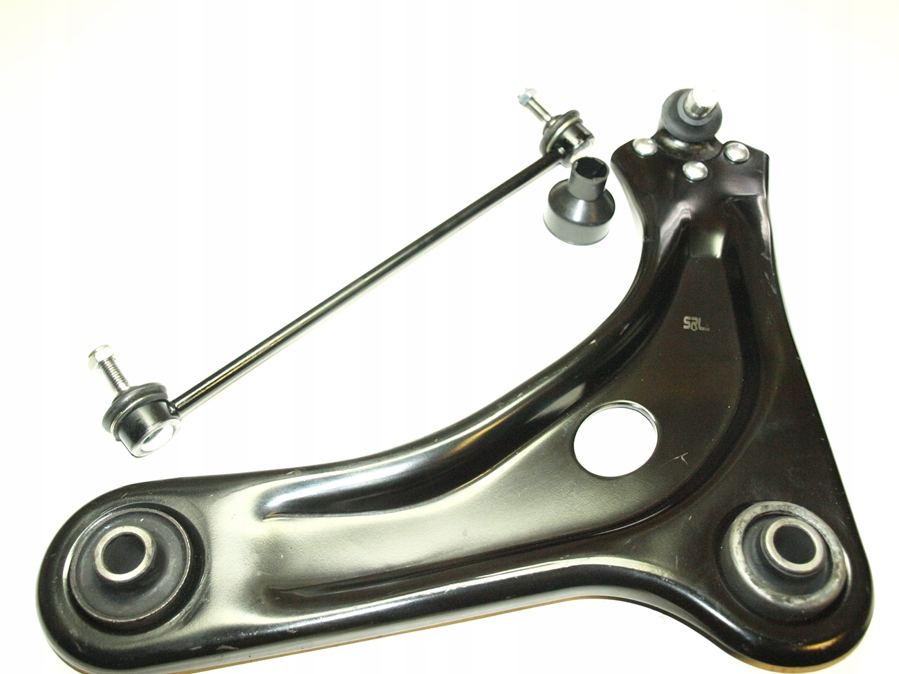 ! Citroen C4 Ii w Wahacze zawieszenia - Allegro.pl