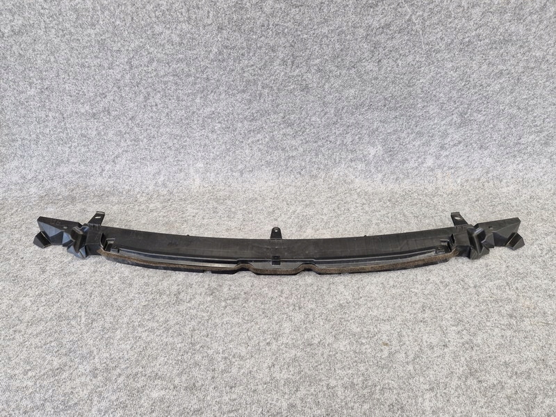 TOYOTA COROLLA E21 52618-02180 BELKA ZDERZAKA PRZÓD OE 52618-02180 ...