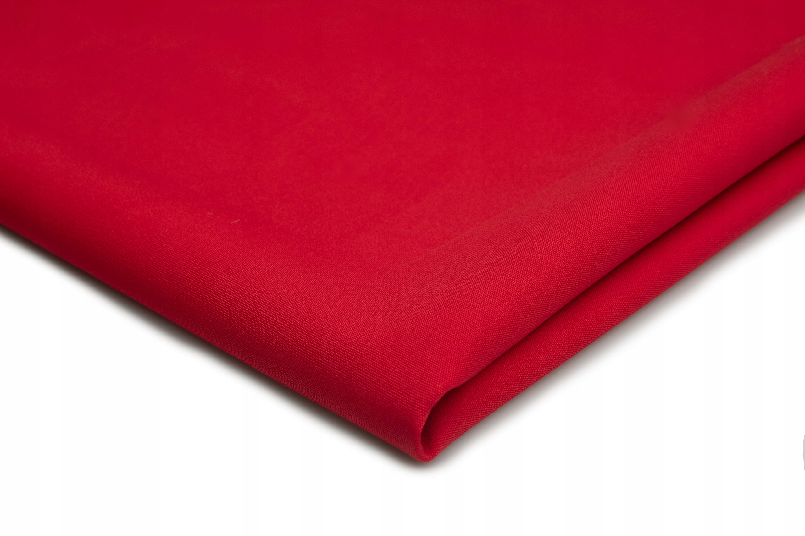 Tkanina Barbie Marchiano Nr 29 Czerwony 1/2 Mb (5904083112757) • Cena ...