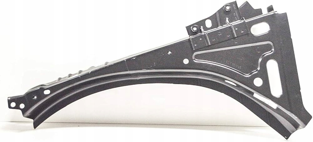 VW OE 5G0810135 PODŁUŻNICA LEWY PRZÓD GOLF VII ASO 5G0810135 za 529 zł ...