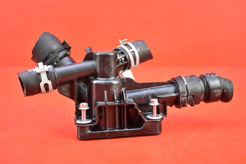 OBUDOWA TERMOSTATU 55512491 OPEL ASTRA 5 V K LIFT 1.2 T 130 KM 15-22 ...