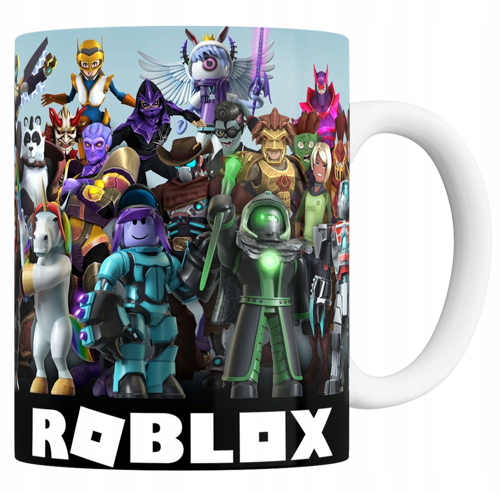 Kubek DODOCUPS GRA FILMY SERIALE PIŁKA NOŻNA PREZENT ceramika 330 ml ...