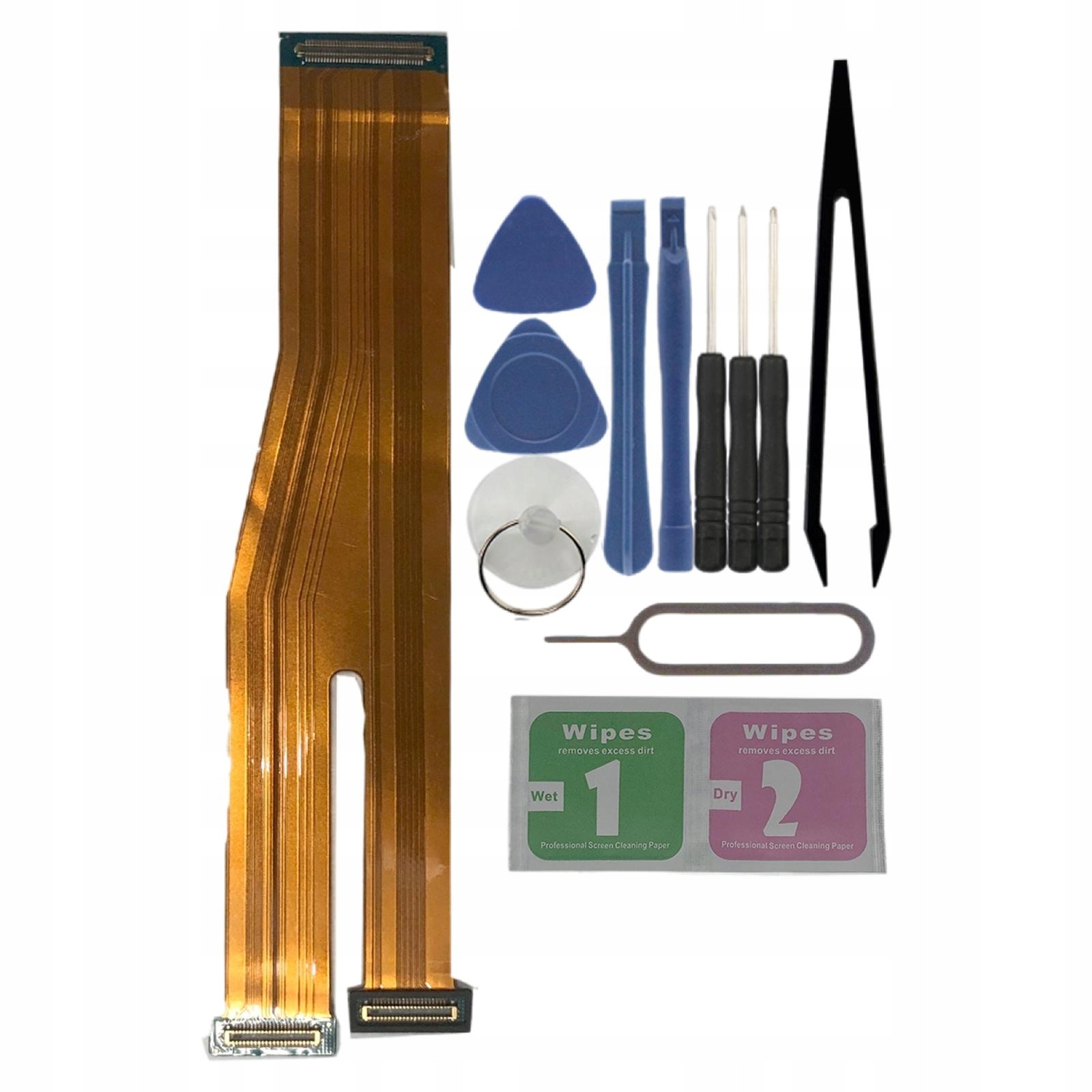 Купить Разъем материнской платы Flex Cable Direct заменяет: отзывы ...