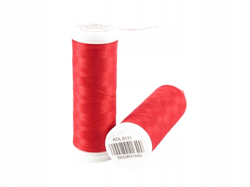 Elastyczna Nitka - Niska cena na Allegro.pl