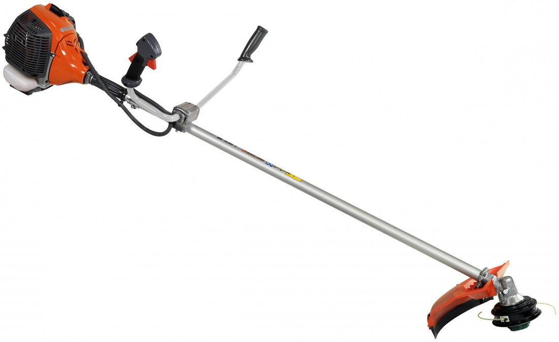 OLEO MAC BC530 T PROFI KOSA SPALINOWA DO TRAWY PRO (8026619073299) • Cena, Opinie • Kosy i ...