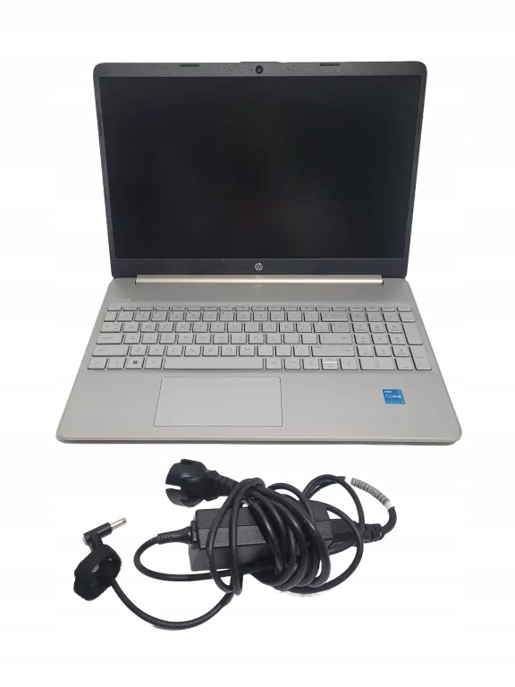 LAPTOP 15,6" HP MODEL 15S-FQ2241NW - Sklep, Opinie, Cena w Allegro
