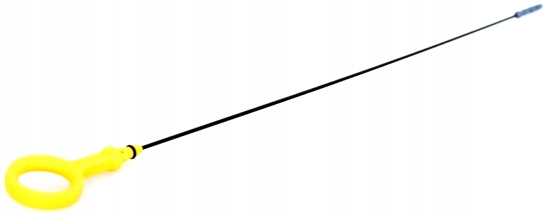 Audi OE 03L115611M bagnet za 77.49PLN z Wieliczka - Allegro - (12925600740)