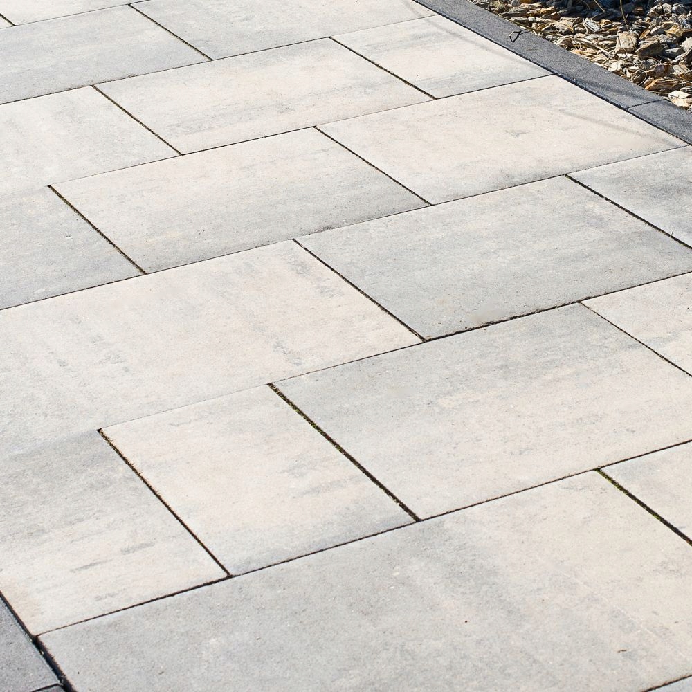 Płyta tarasowa Polbruk MultiComplex 6 cm nerino • Cena, Opinie • Kostka brukowa 13634602251 ...