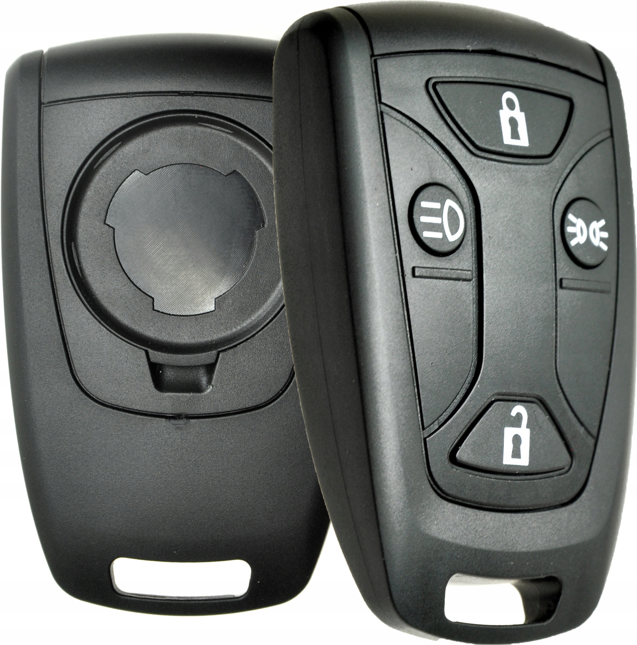 SCANIA R 450 R450 KLUCZK PILOT OBUDOWA kluczyk Scania smart key obudowa ...