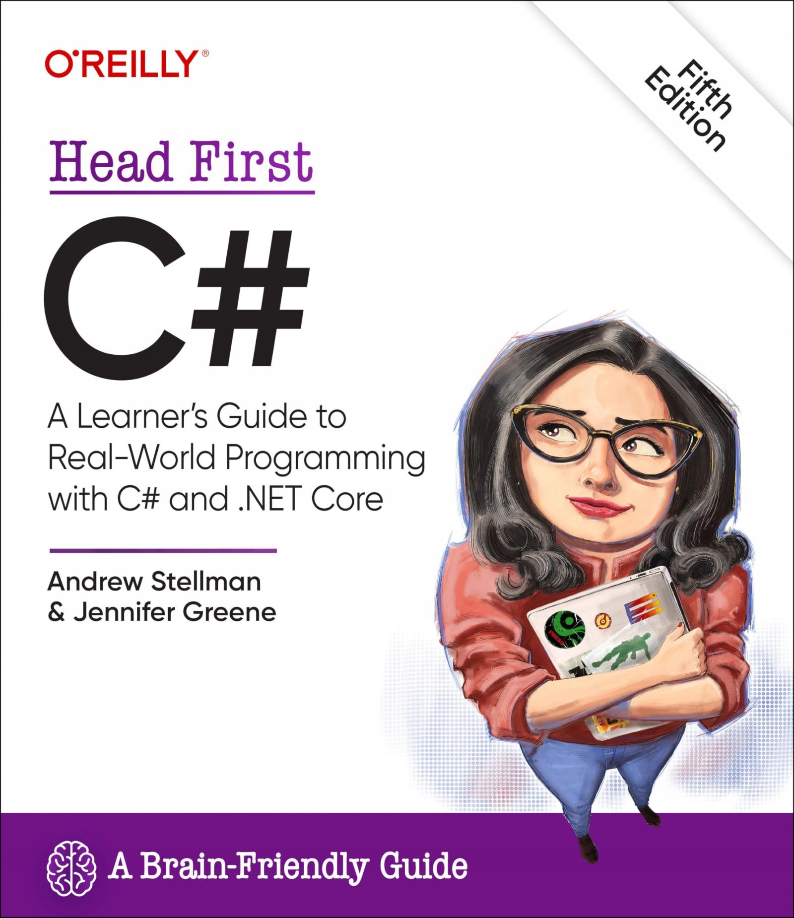 Head First C#: A Learners Guide to Real-World Programming with C# and ...