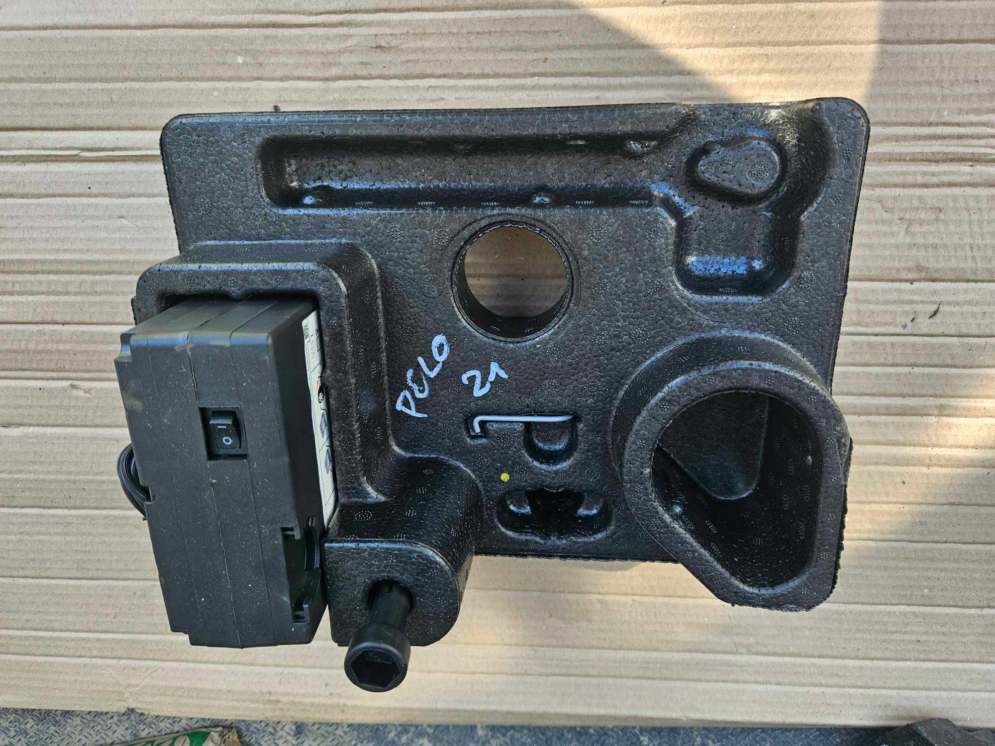 MERCEDES W470 кріплення ліфт запасне колесо купить в Украине на All ...