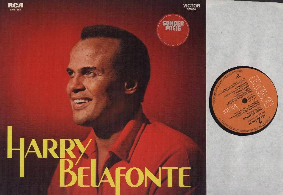 Harry Belafonte, Jump Up Calypso, LP 15424862835 - Sklepy, Opinie, Ceny ... Harry Belafonte, Jump Up Calypso, LP 15424862835 - Sklepy, Opinie, Ceny ...