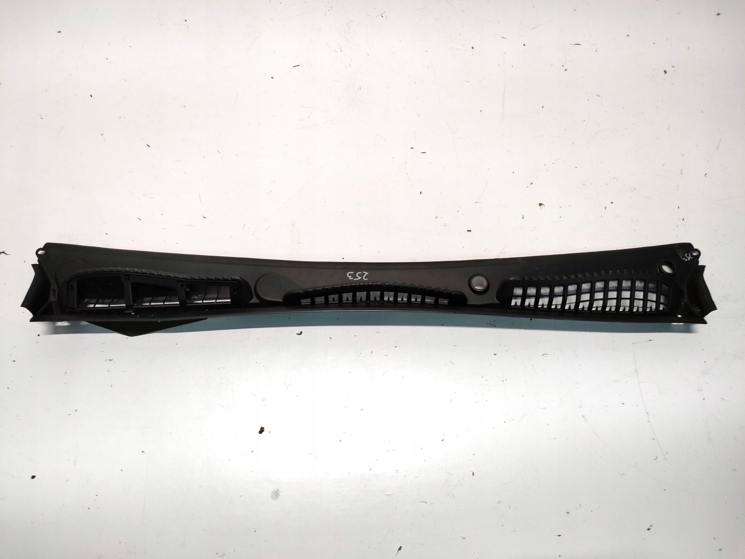 Citroen OE 9681736380 podszybie górne - porównaj ceny - Allegro.pl