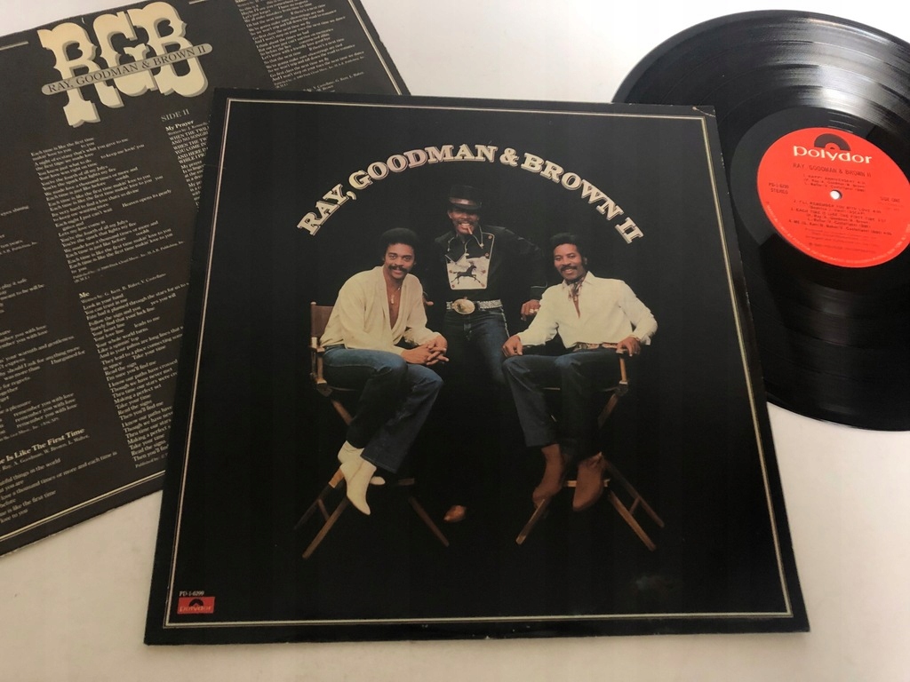 II Dare, Joe Henry, Matthew Sweet, Ray Goodman And Brown, Robin ...