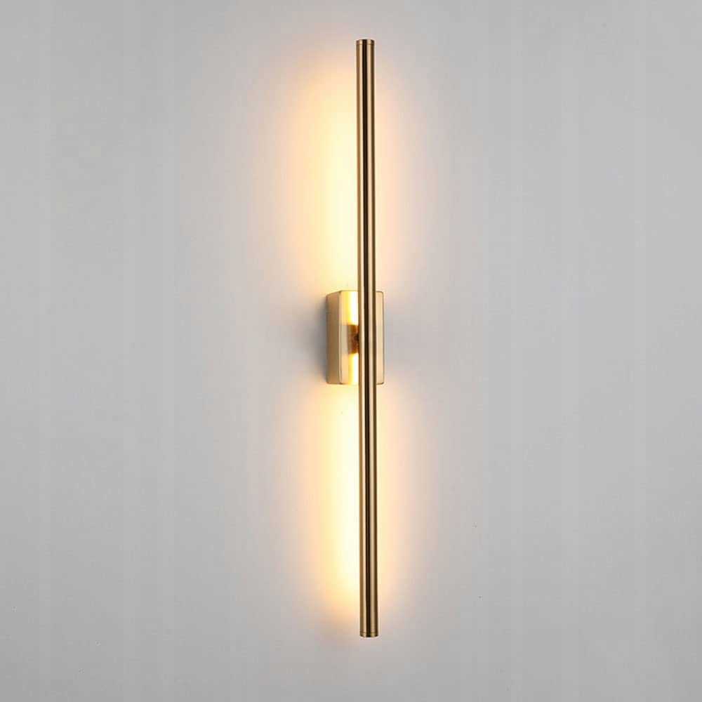 Kinkiet Ścienny Liniowy w Oświetlenie ogrodowe - Sklep internetowy ...