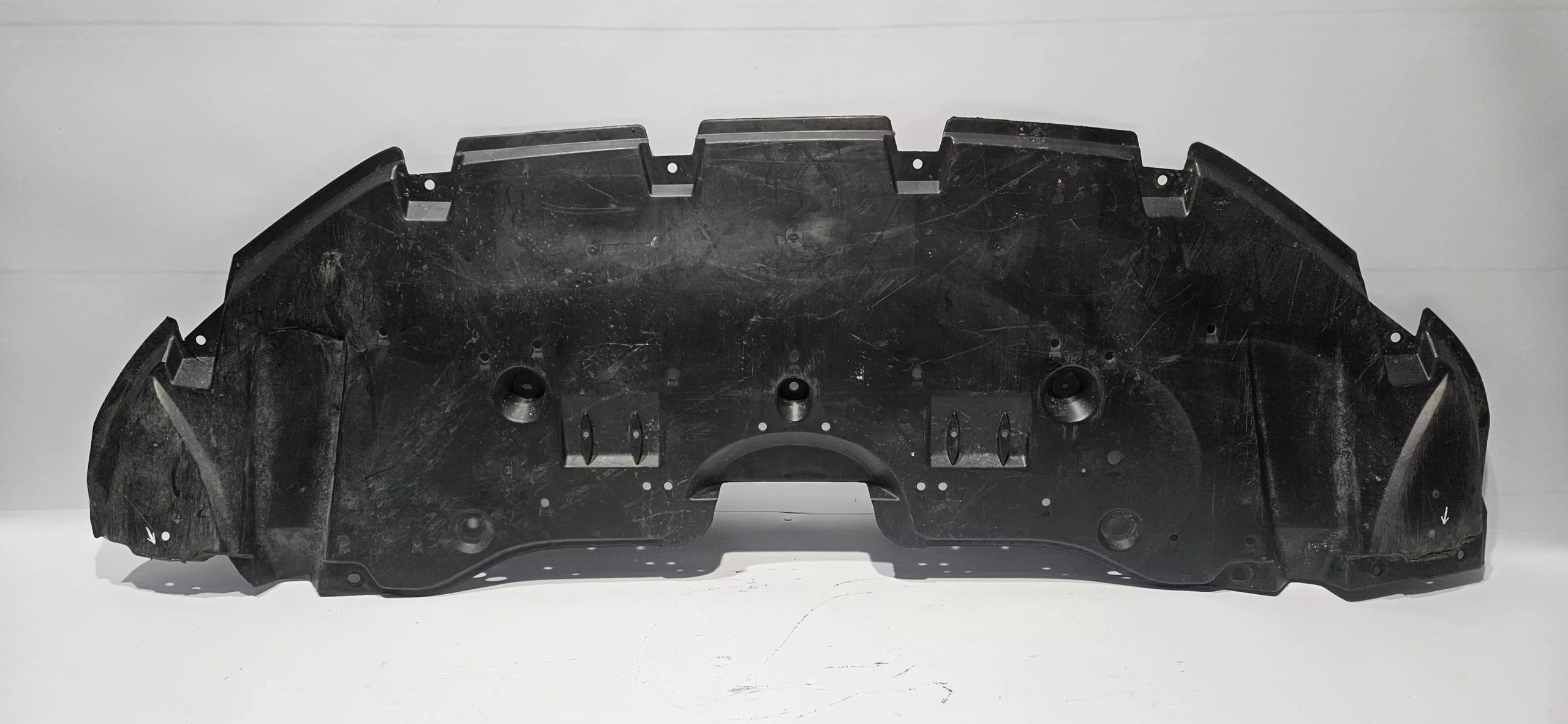 OSŁONA POD ZDERZAK TOYOTA SIENNA 2021- 51441-08070 51441-08070 KAMAX za ...