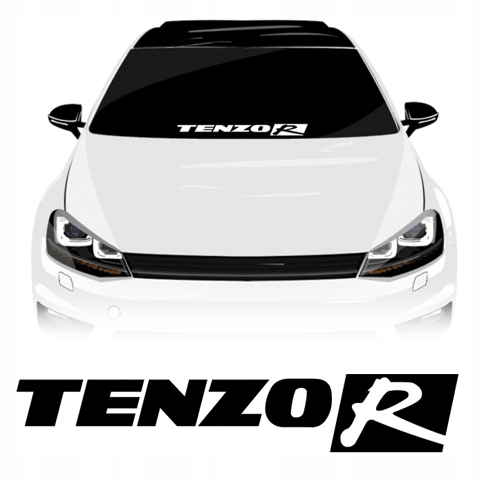 Tenzo-r - Niska cena na Allegro