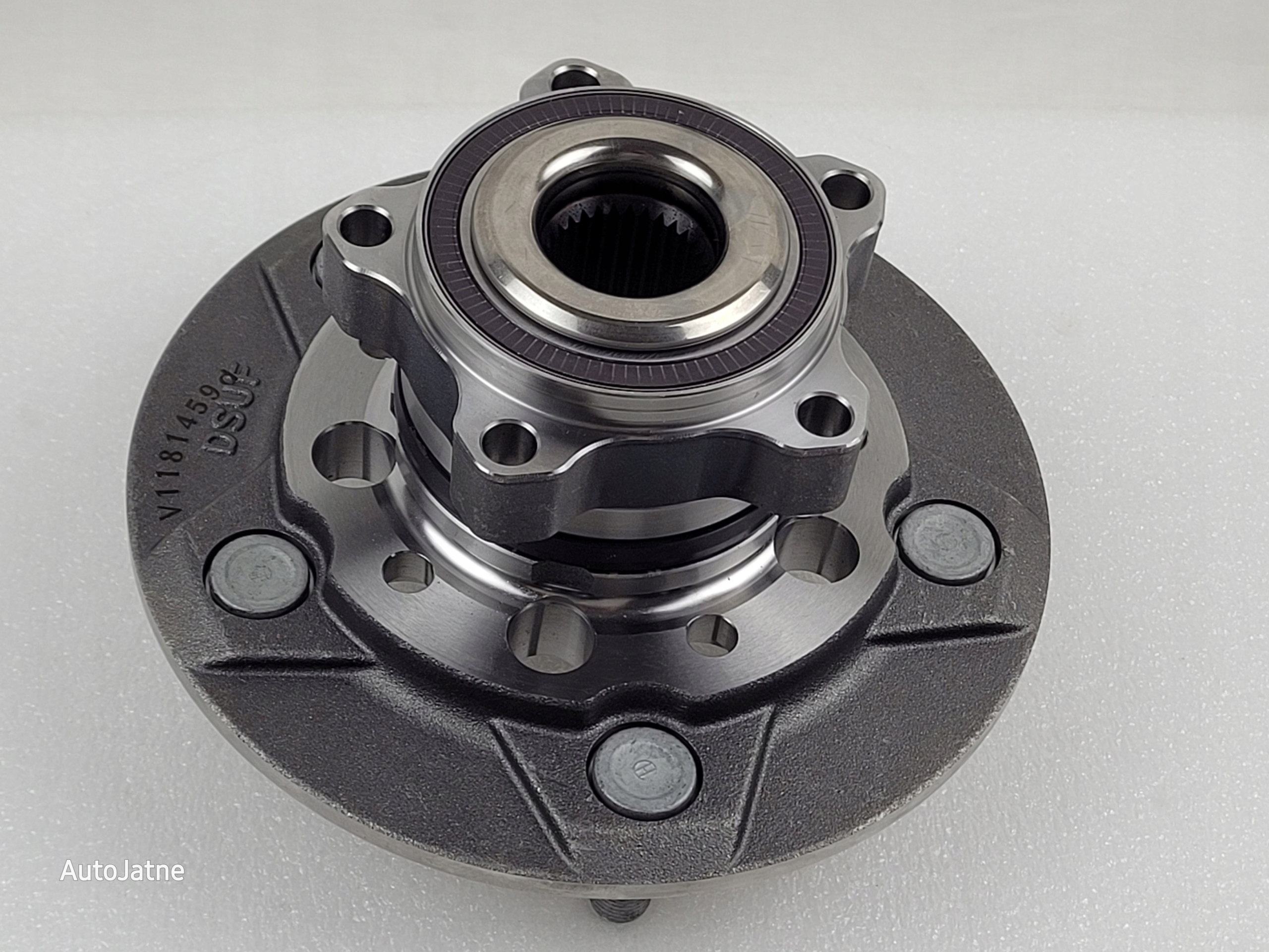 TRANSIT 14- CUSTOM 12- ŁOŻYSKO PIASTA KOŁA PRZÓD BK21-2C300-AC ORYG. za 699.00PLN z Jatne ...