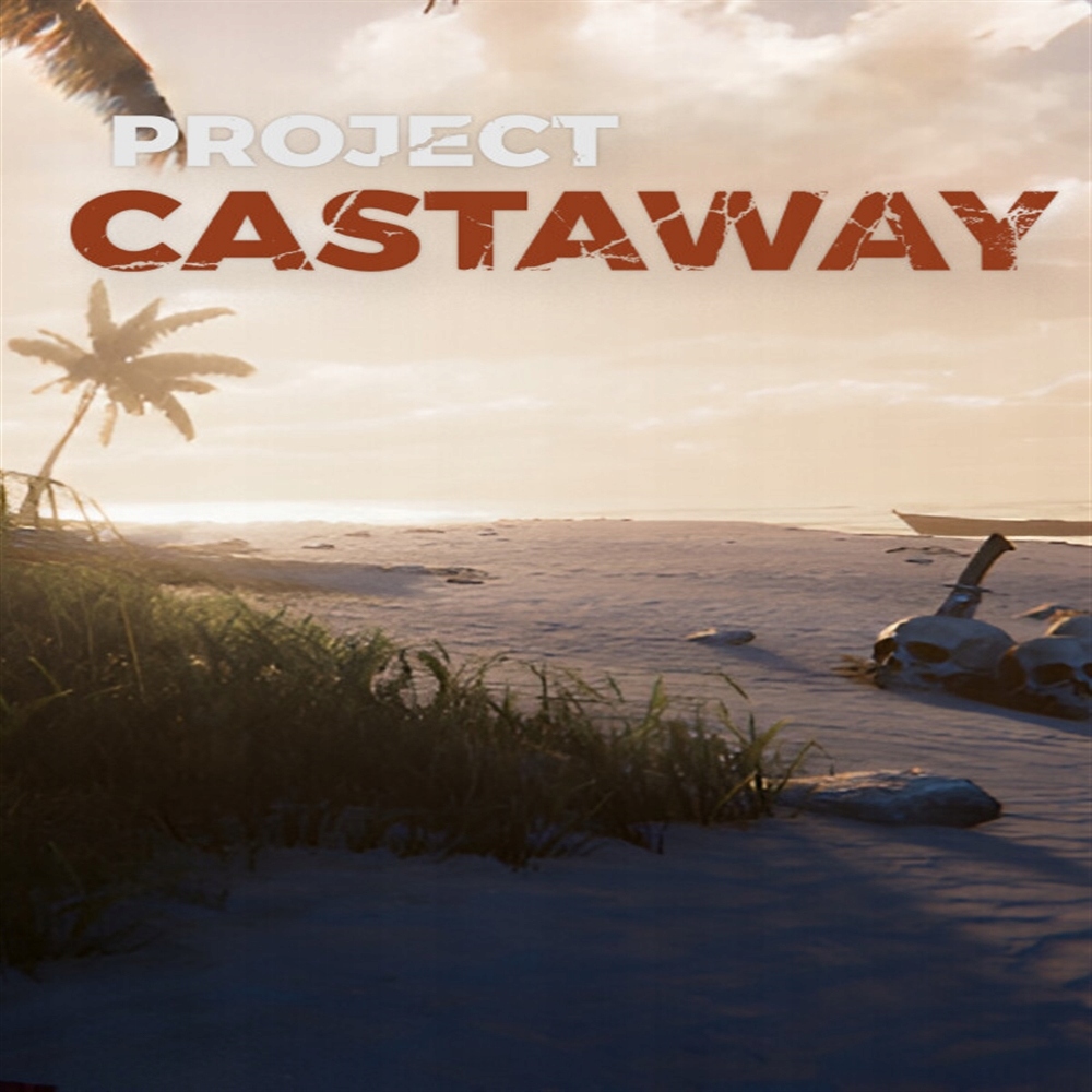 PROJECT CASTAWAY STEAM NOWA GRA PEŁNA WERSJA PC - Stan: Nowy 69.99PLN - Sklepy, Opinie, Ceny w ...