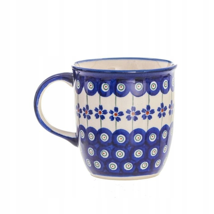 Bolesławiec - Kubek Wzór - Niska cena na Allegro.pl