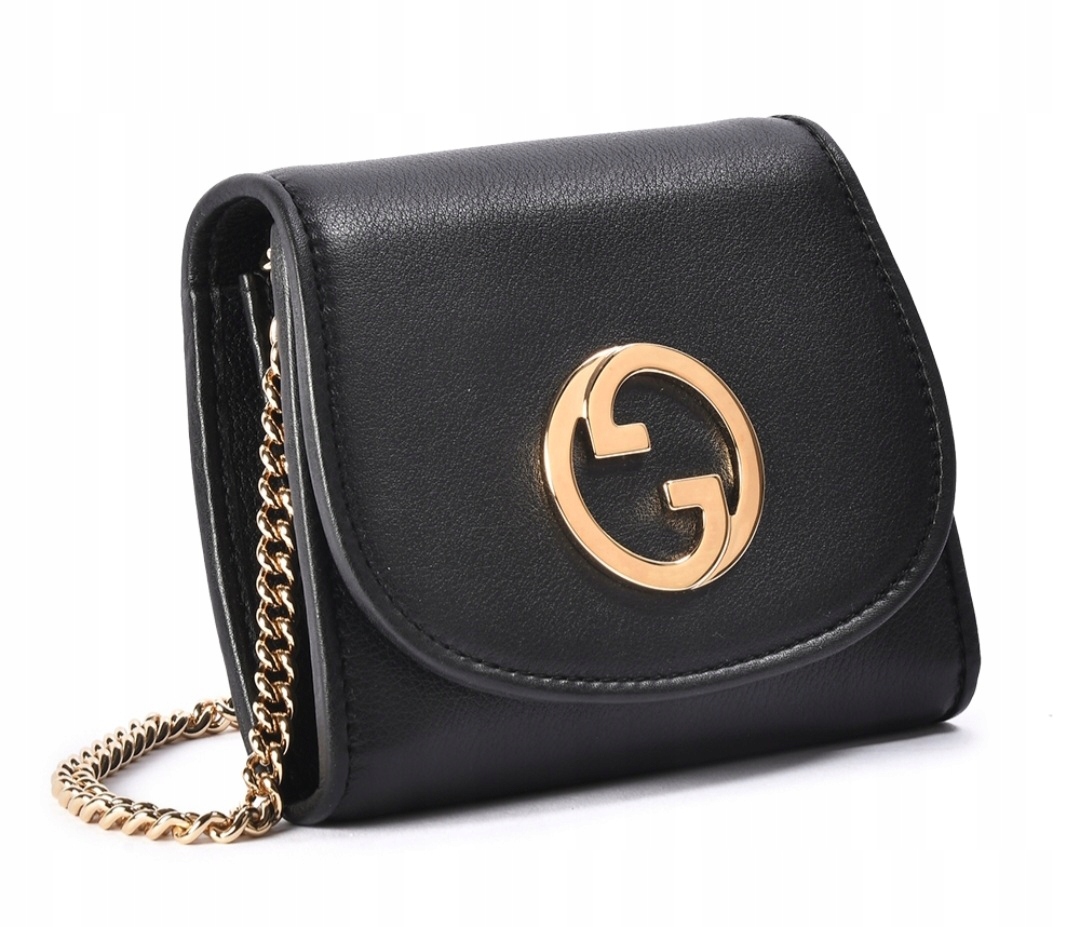 Gucci Torebka Męska - Niska cena na Allegro