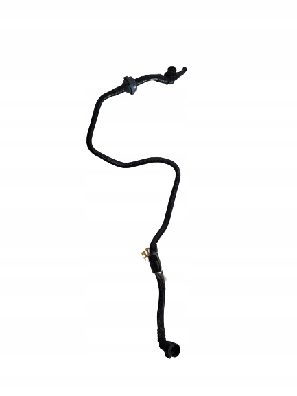 VW PASSAT B8 3G TSI PRZEWÓD PODCIŚNIENIA 3Q0612041B za 150 zł z ...