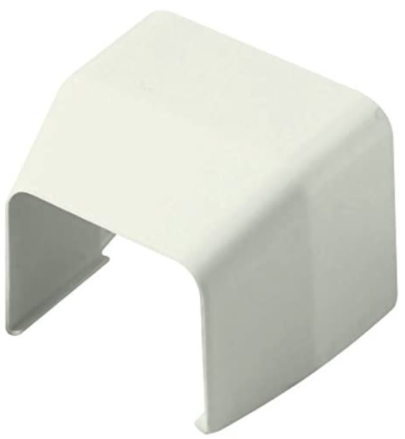 REDUKCJA KORYTA KANAŁU PVC 110x75 / 80x60 • Cena, Opinie • Kanały ...