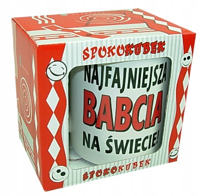 Kubek ETK ceramika 300 ml • Cena, Opinie - Allegro