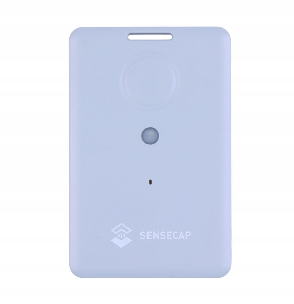 SenseCAP T1000-A LoRaWAN Tracker - lokalizator GPS, Bluetooth i WiFi - Sklep, Opinie, Cena w Allegro