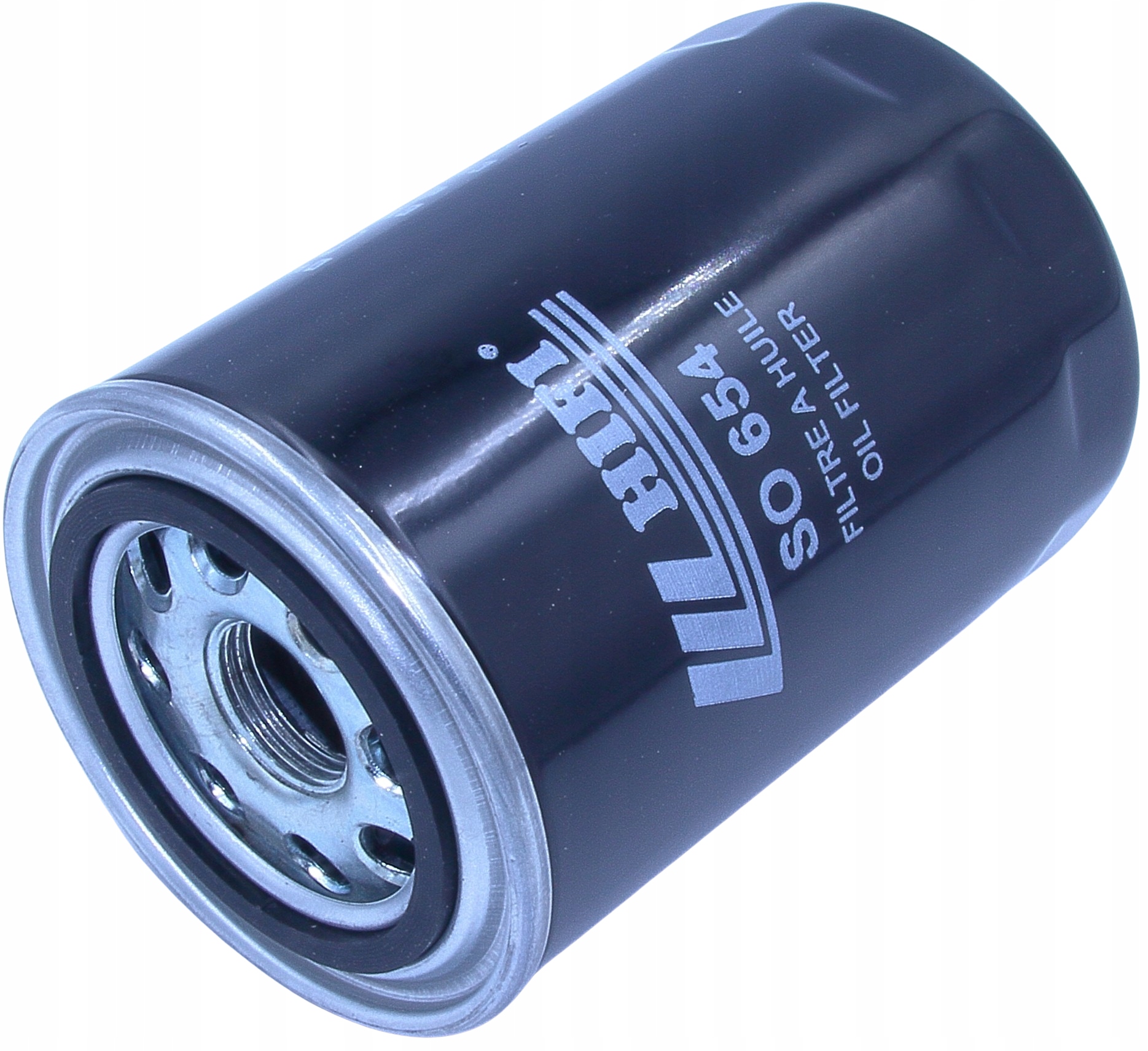 Filtr oleju SO654 za 41.99PLN z Gądki - Allegro - (15132599171)