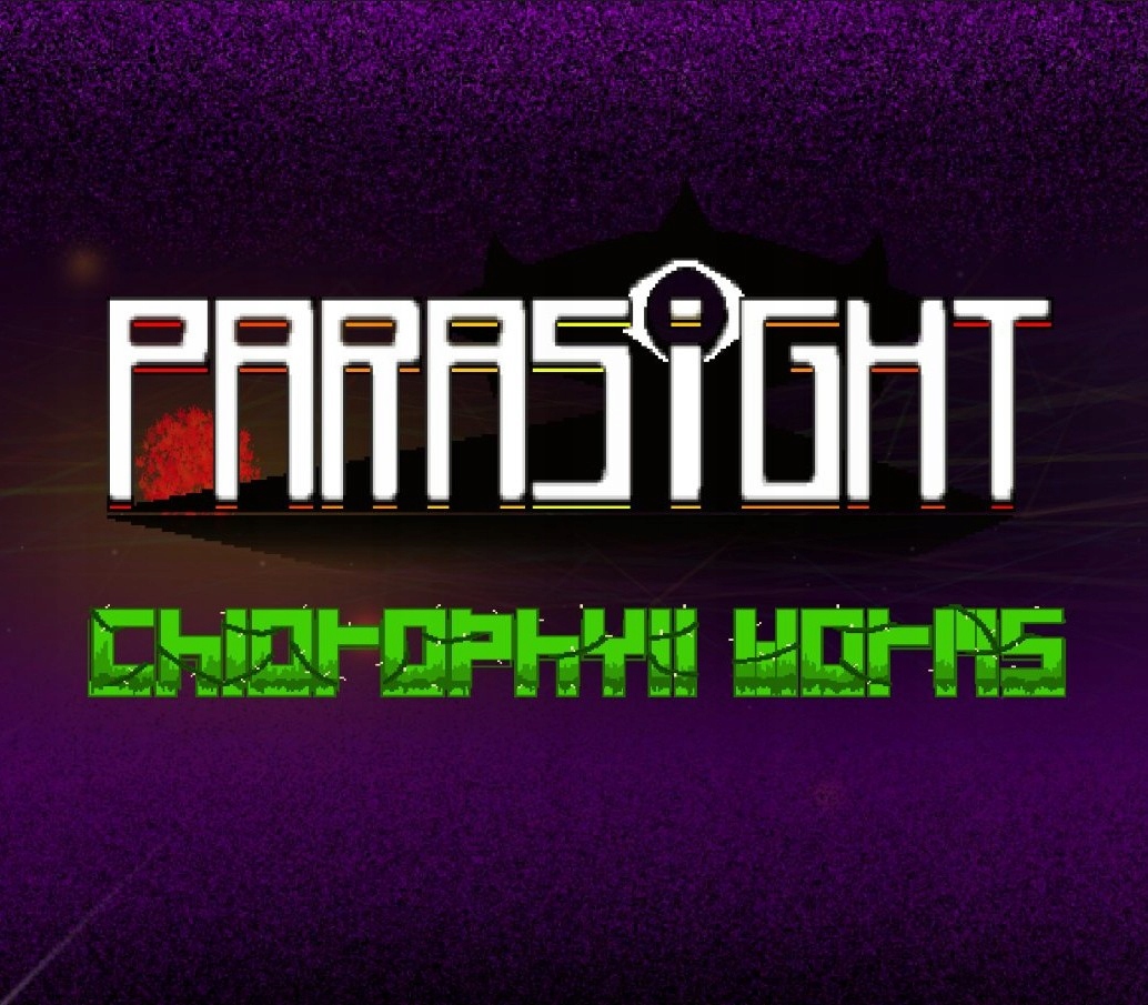 Parasight Chlorophyll Worms PC Steam Kód Kulcs za 1790.00HUF-ért - Allegro