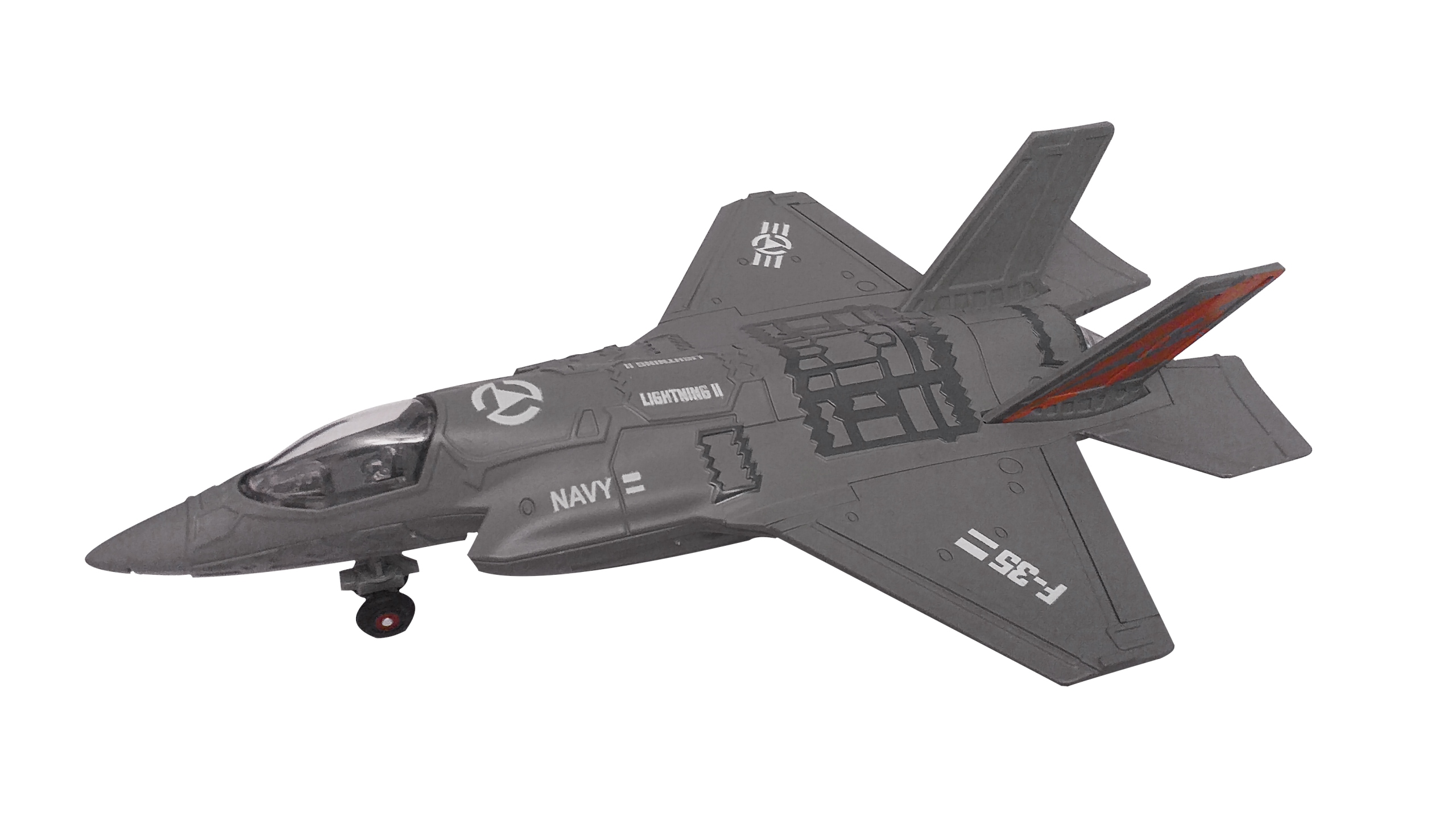 Samolot F35 - Niska cena na Allegro.pl