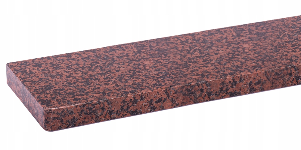 GRANIT PARAPETY PARAPET WEWNĘTRZNE GRANITOWE 3cm • Cena, Opinie ...