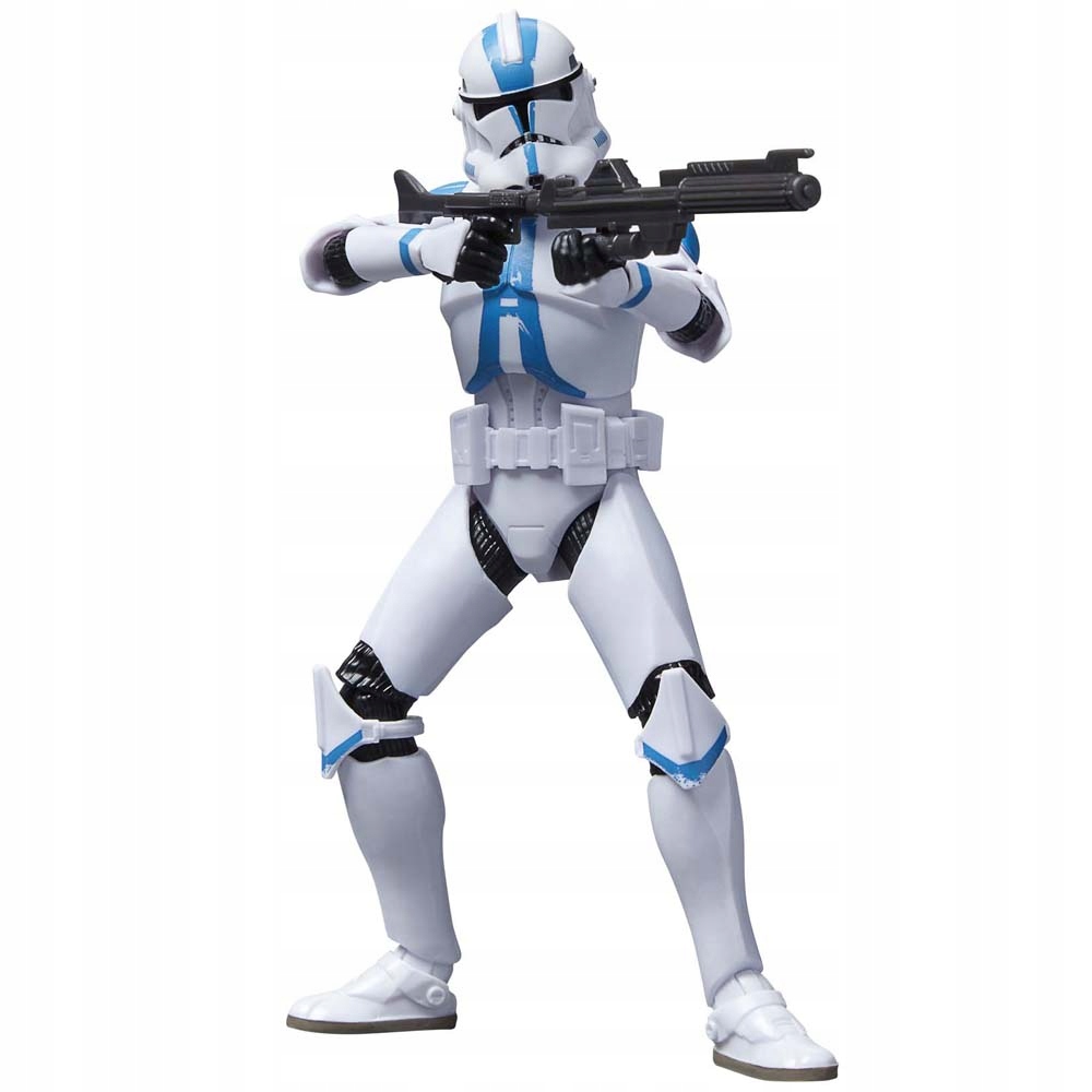 Commander Appo Figurka Star Wars (5010996211972) • Cena, Opinie ...