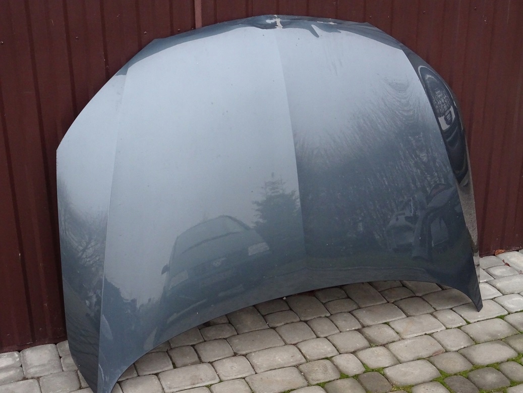 SEAT TOLEDO IV MASKA ORYGINAL LF7Y za 400.00PLN z NIEDRZWICA DUŻA ...