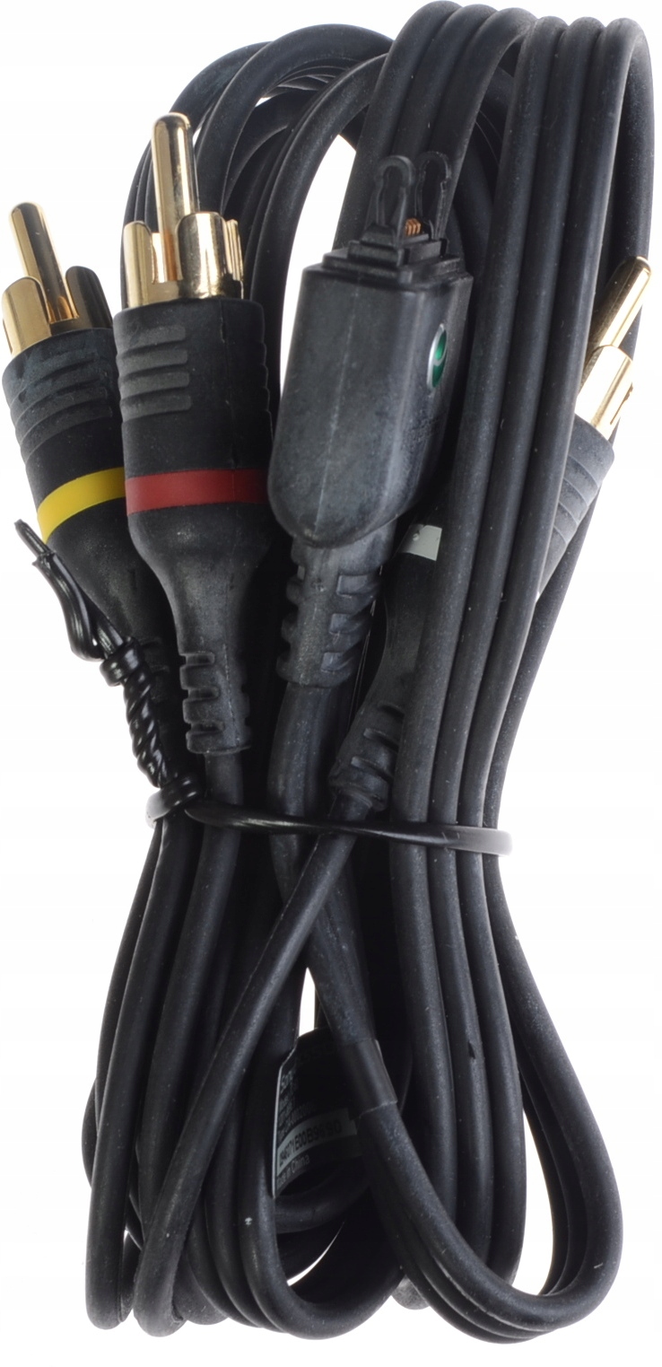 Kabel wyjścia TV Sony Ericsson ITC-60 czarny - Sklep, Opinie, Cena w ... Kabel wyjścia TV Sony Ericsson ITC-60 czarny - Sklep, Opinie, Cena w ...