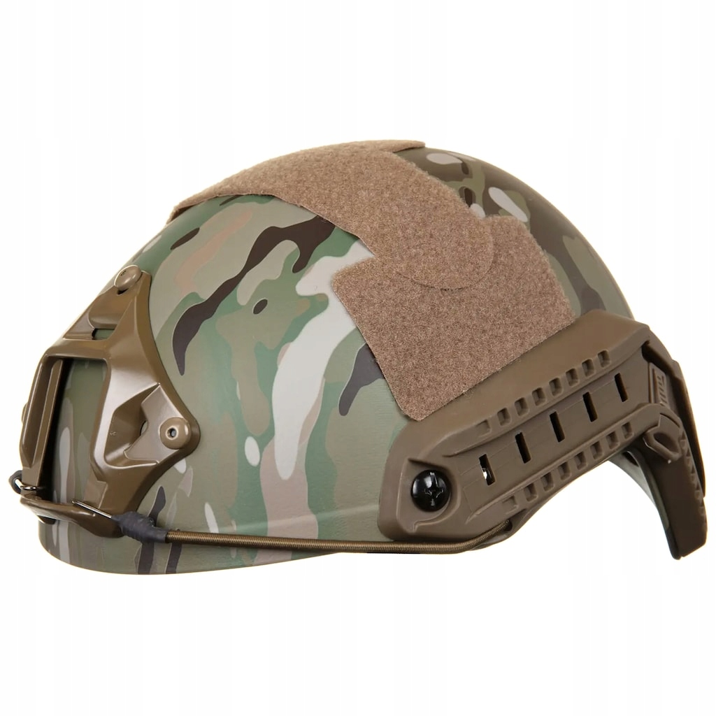 Hełm taktyczny wojskowy moro ASG Wosport Fast MH Combat Standard M ... Hełm taktyczny wojskowy moro ASG Wosport Fast MH Combat Standard M ...