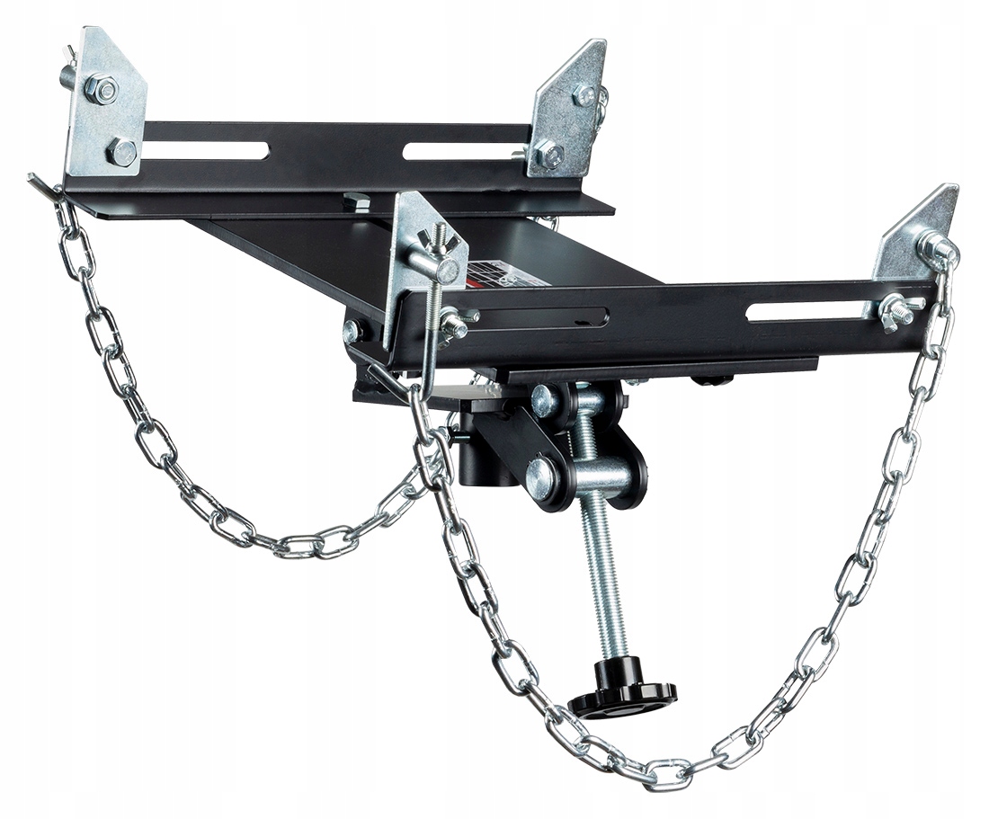 Adapter Podnośnika Skrzyni Biegów 500kg Dociskacz - study43.pl