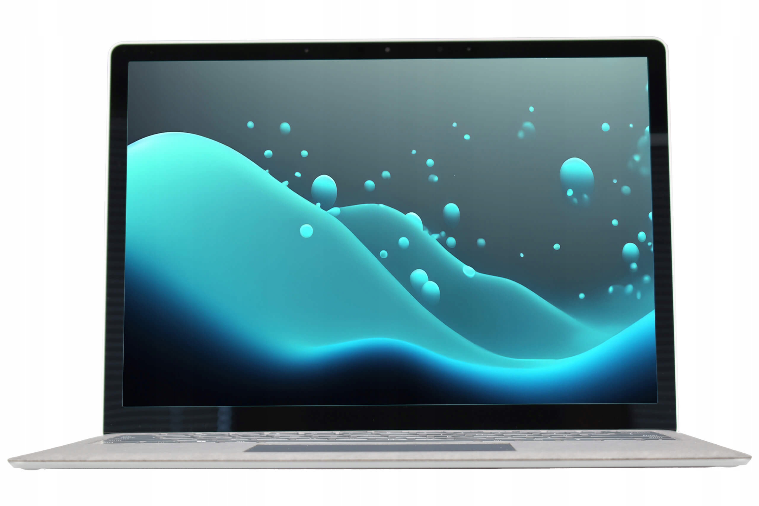 Microsoft Surface Laptop 4 (1950) i5-1145G7 8|256GB Dotykowy Windows 11 ...